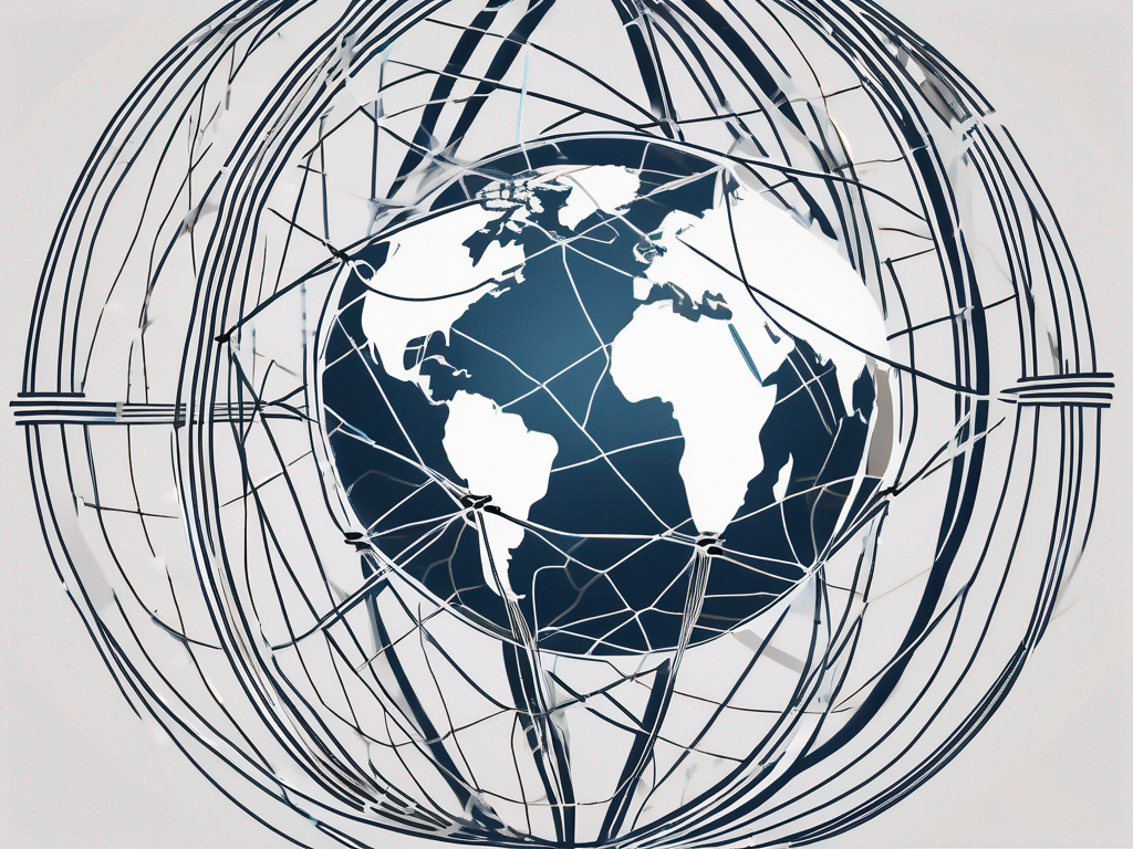 Understanding Ethernet Global Data (EGD) , Key Features of EGD , High ...