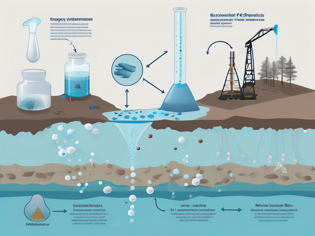 PFAS and Microplastics for Safety Officers in the Groundwater ...