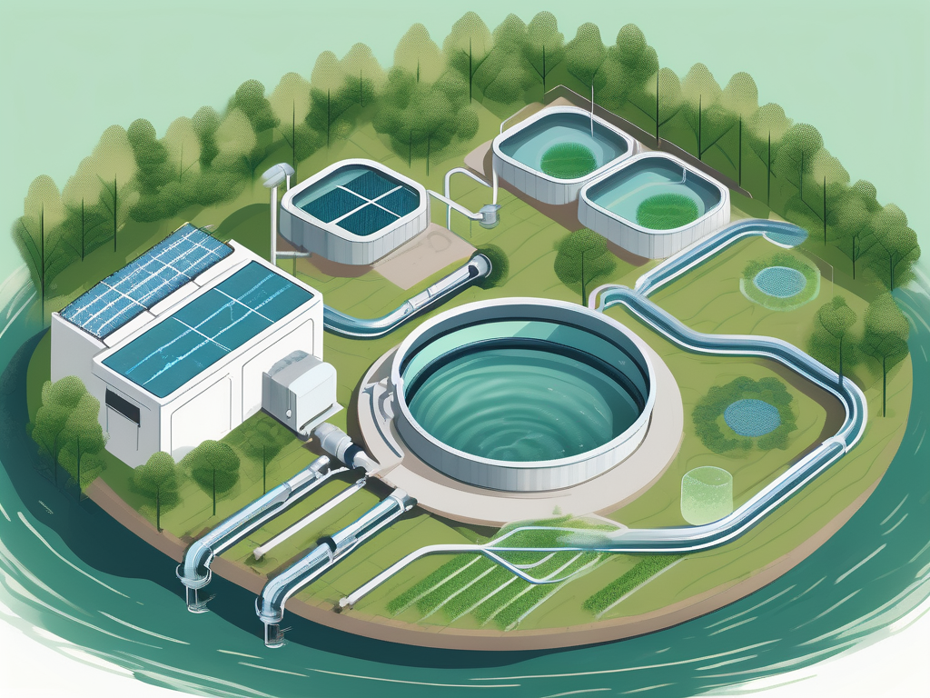 Clarification: Wastewater Treatment Explained