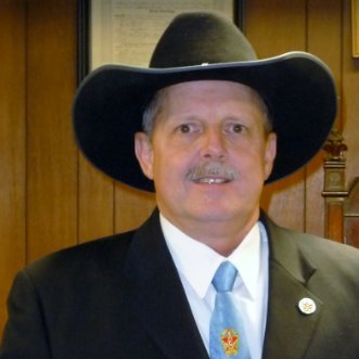 RALPH ROYALL, PRESENTER AT RAOTM PITTSBURGH, PA - MAY 4-5