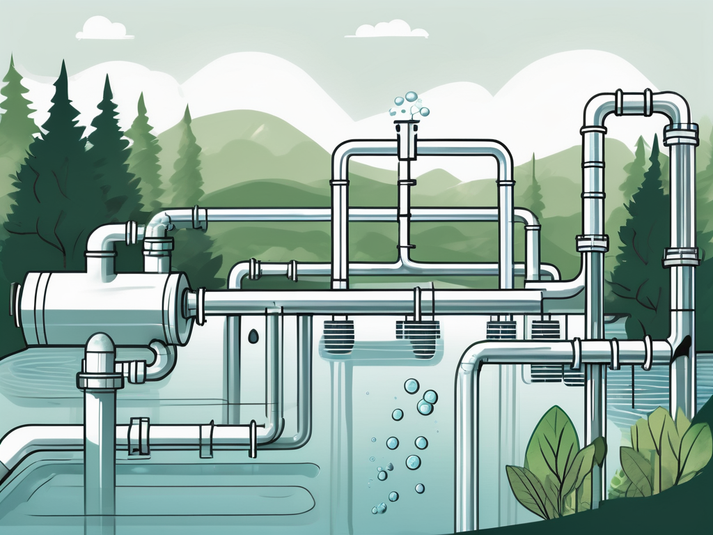 Biological Oxygen Demand: Wastewater Treatment Explained