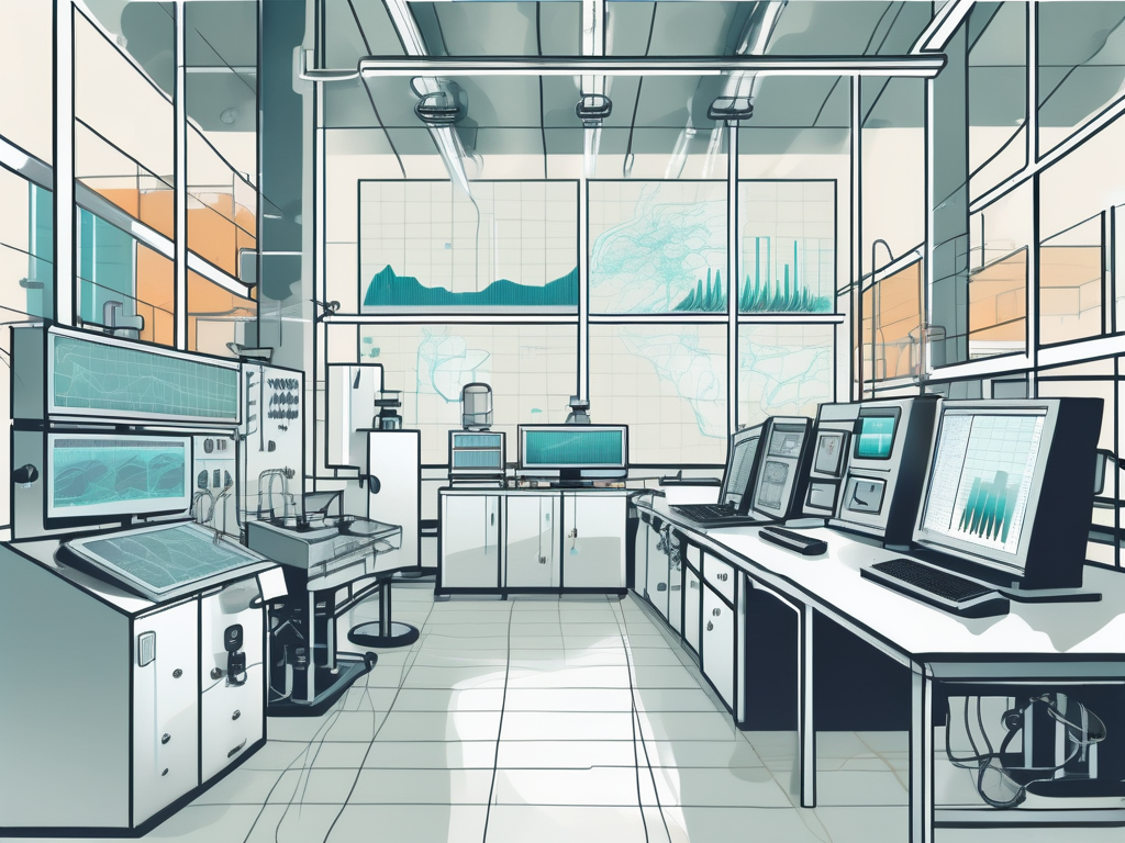 Asset Management for Lab Analysts in the Wastewater Industry