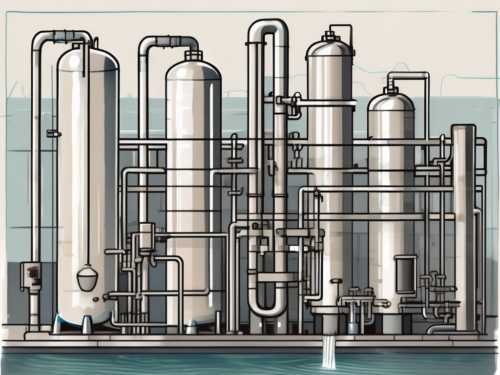 Water Reclamation: Wastewater Treatment Explained