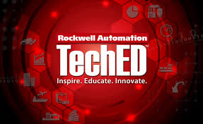 RACO Manufacturing and Engineering Attending Rockwell Automation TechED ...