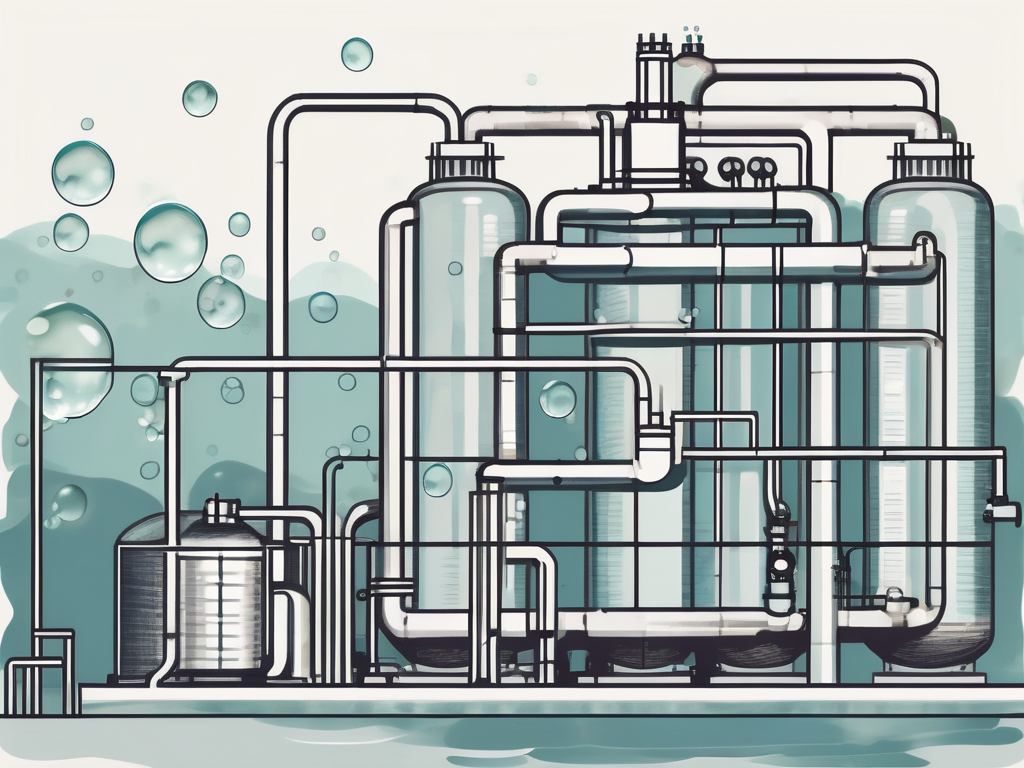 Dissolved Oxygen: Wastewater Treatment Explained