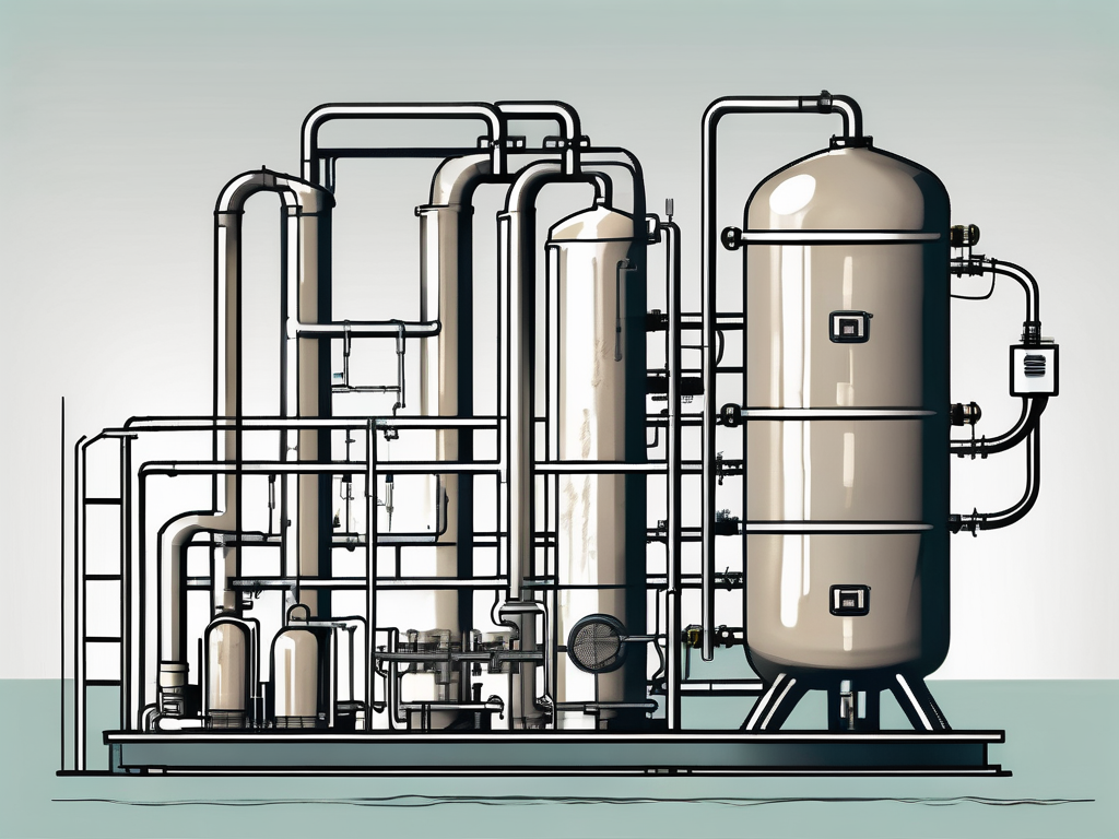 Membrane Bioreactor: Wastewater Treatment Explained