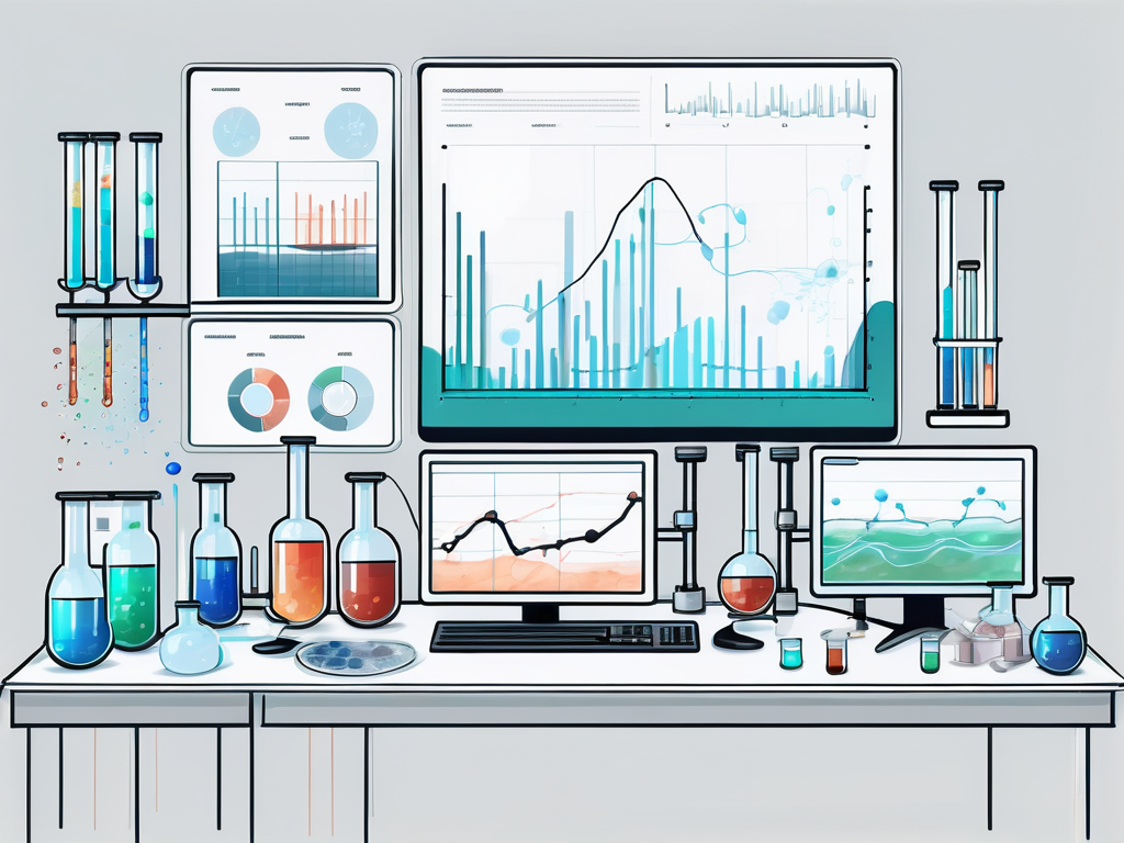 Important Trends in Data Analytics for Lab Analysts in the Wastewater ...