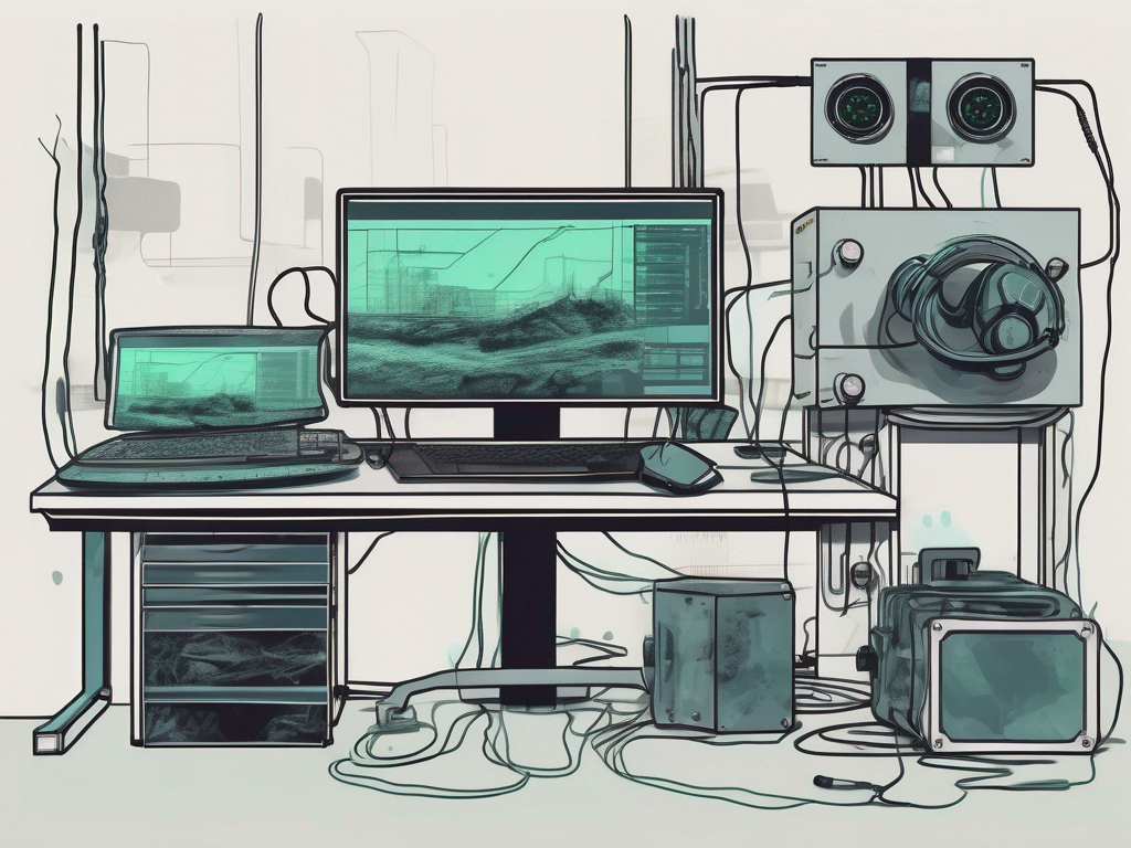Guide to Remote Monitoring for Field Engineers in the Sludge Management ...