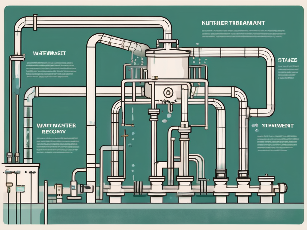 Nutrient Recovery: Wastewater Treatment Explained