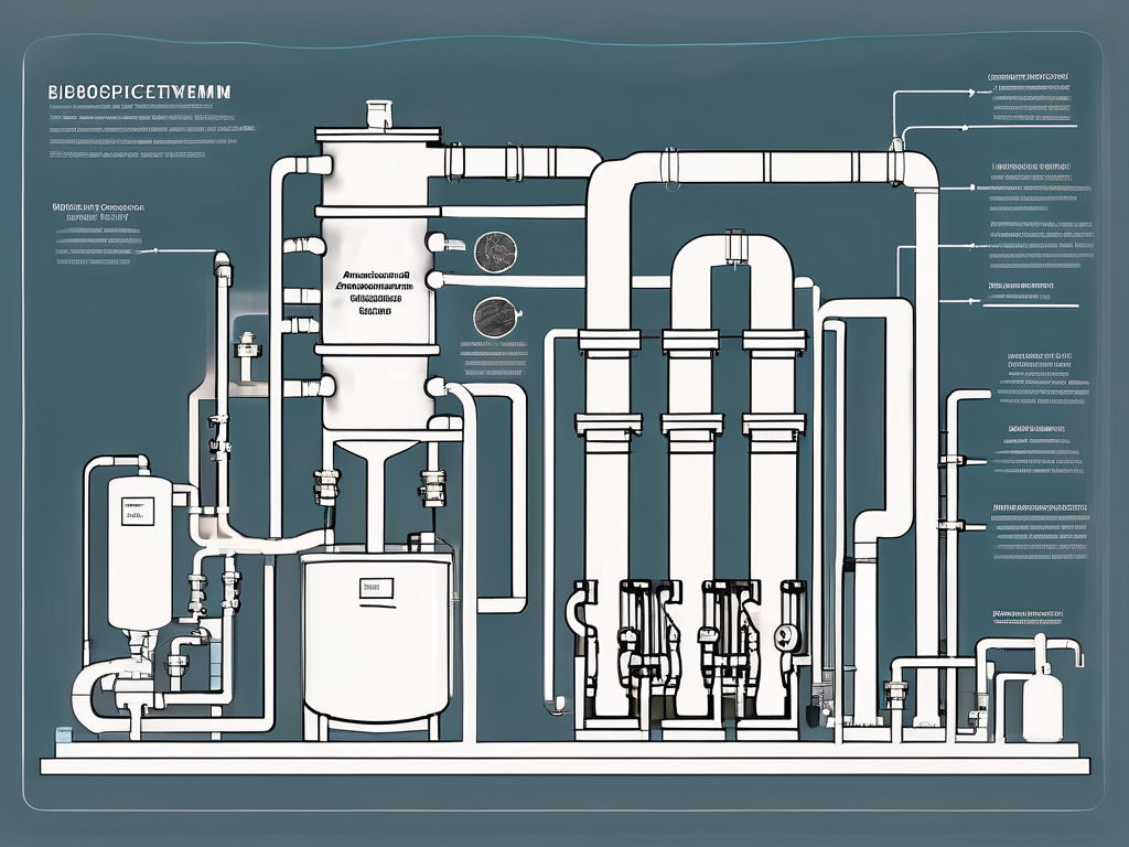 Anaerobic Membrane Bioreactor: Wastewater Treatment Explained