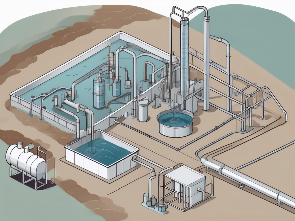 Emerging Contaminants: Wastewater Treatment Explained Emerging Contaminants: Wastewater Treatment Explained