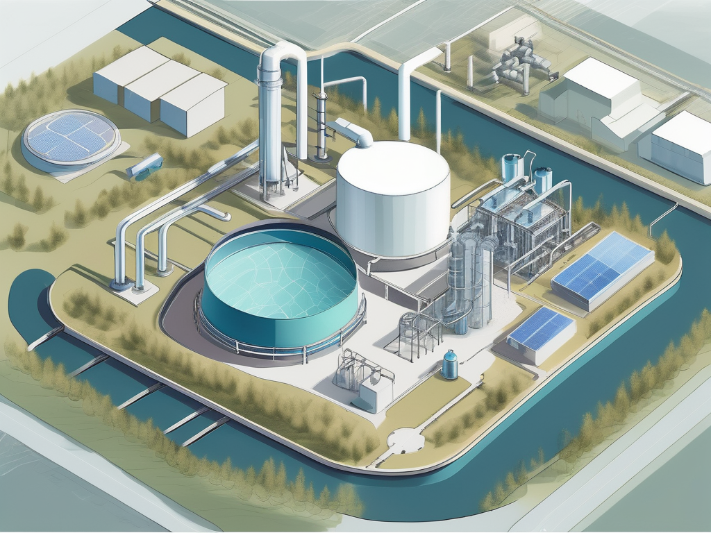 Emerging Technologies for Specifying Engineers in the Water Industry