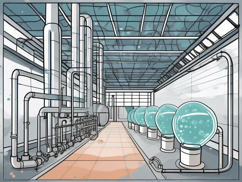 Ozonation: Wastewater Treatment Explained