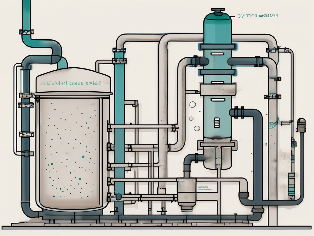 Johkasou: Wastewater Treatment Explained