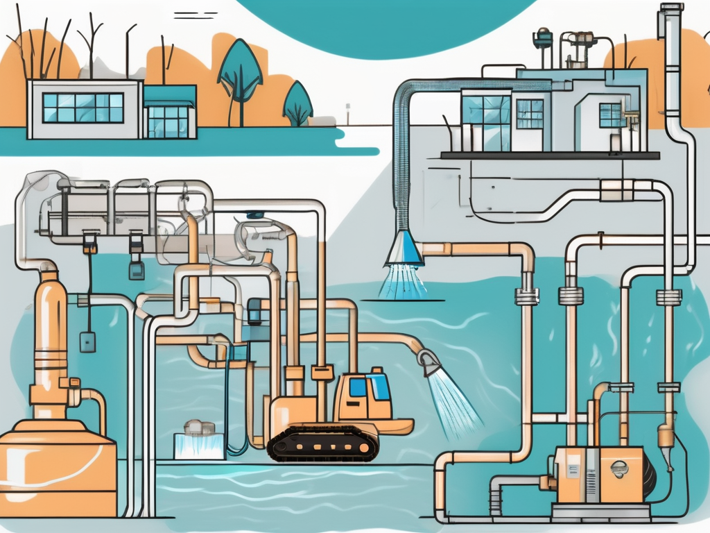 Community Engagement for Technicians in the Water Industry