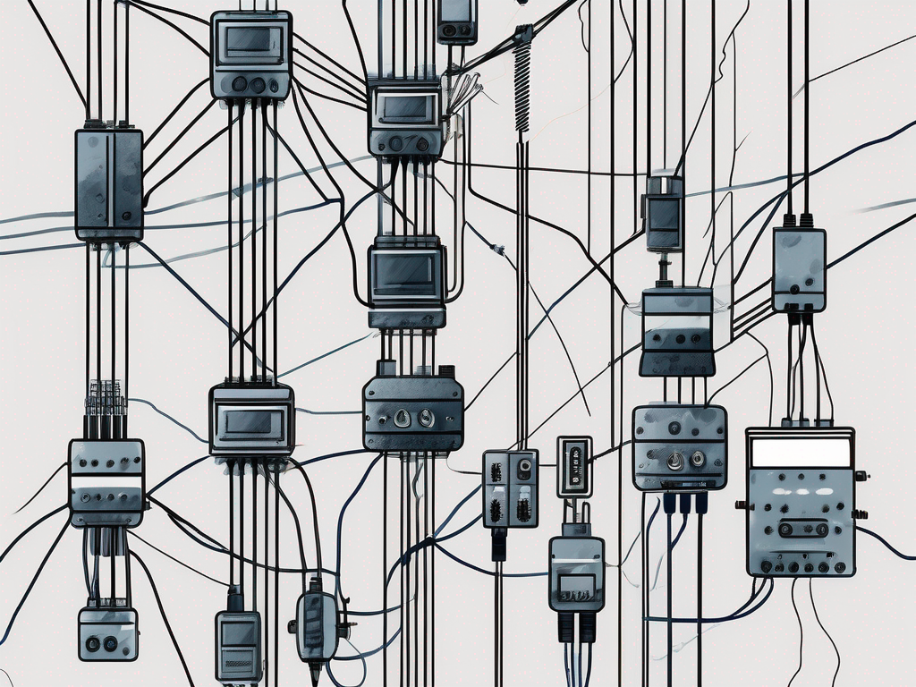 Understanding DeviceNet , Key Features of DeviceNet , Implementing ...