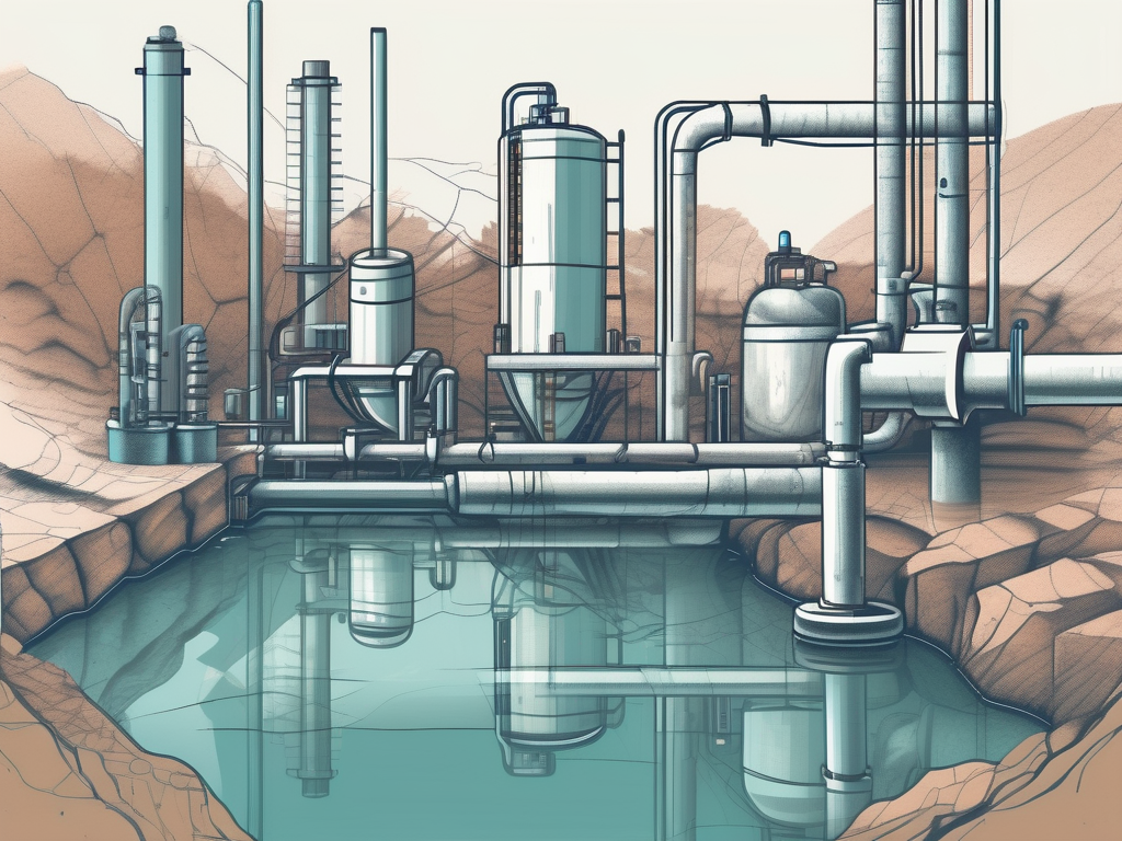 Understanding Automation for Technicians in the Groundwater Management ...