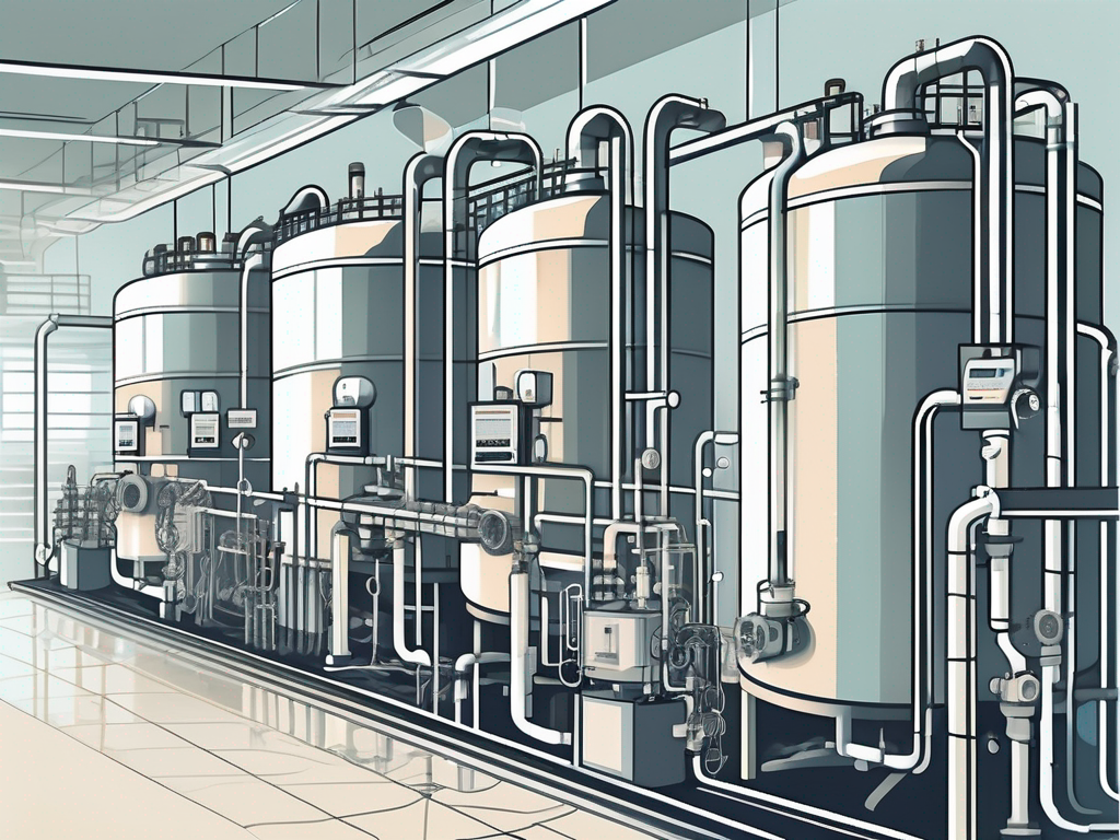 Understanding Automation for Consulting Engineers in the Water Industry