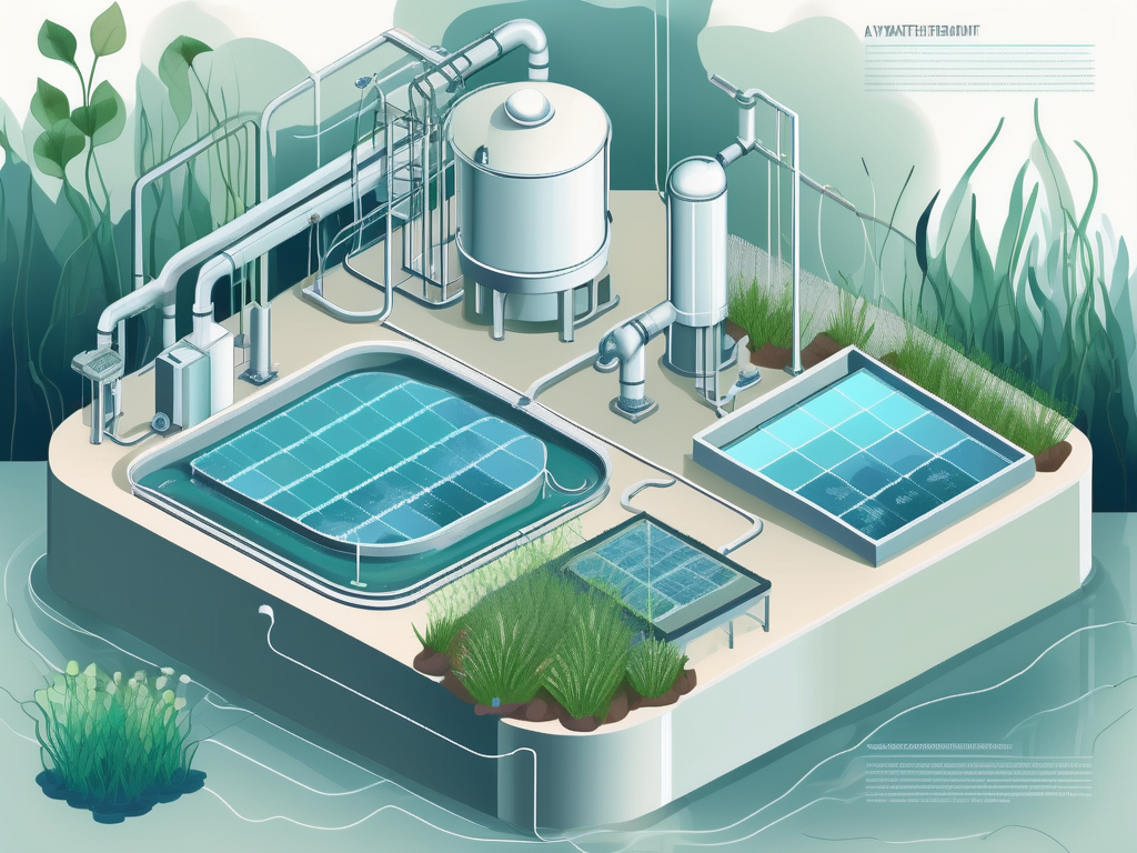 A Basic Guide To Data Management for Plant Operators in the Water Industry