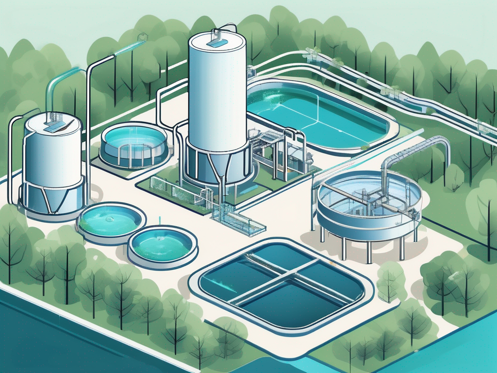 Understanding Automation for Plant Operators in the Water Industry