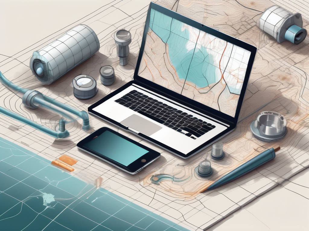 Asset Management for Field Engineers in the Groundwater Management Industry