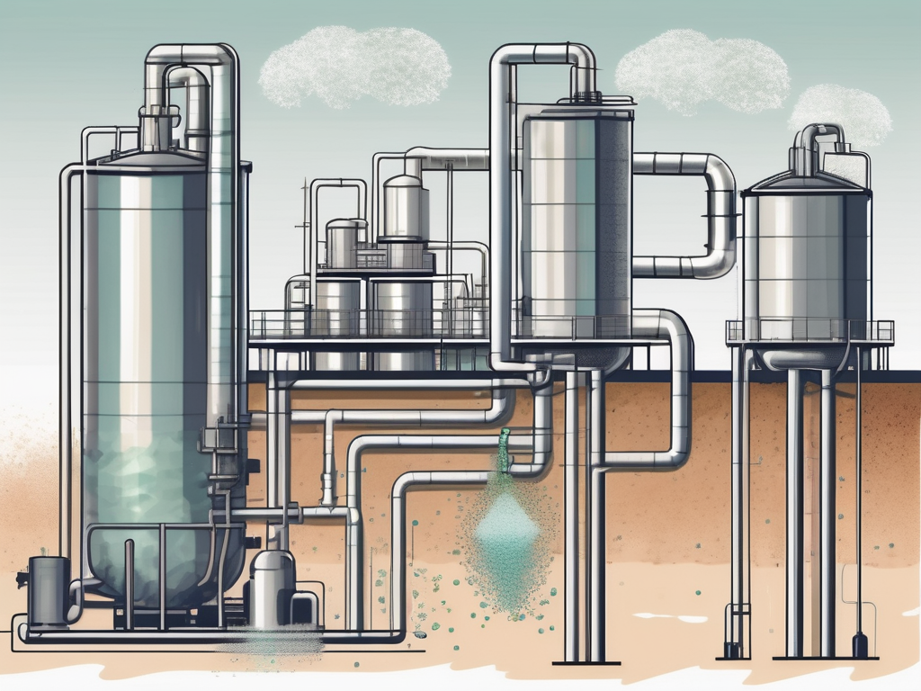 Floc: Wastewater Treatment Explained