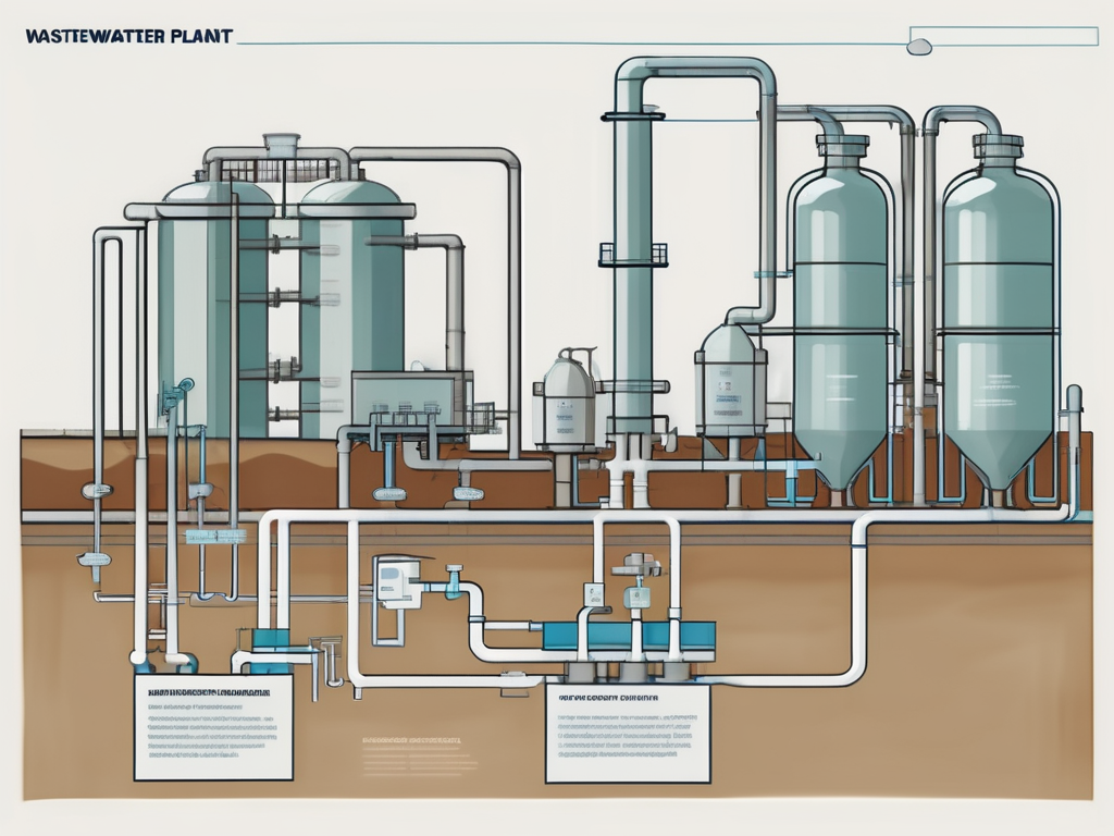 Effluent Guidelines: Wastewater Treatment Explained