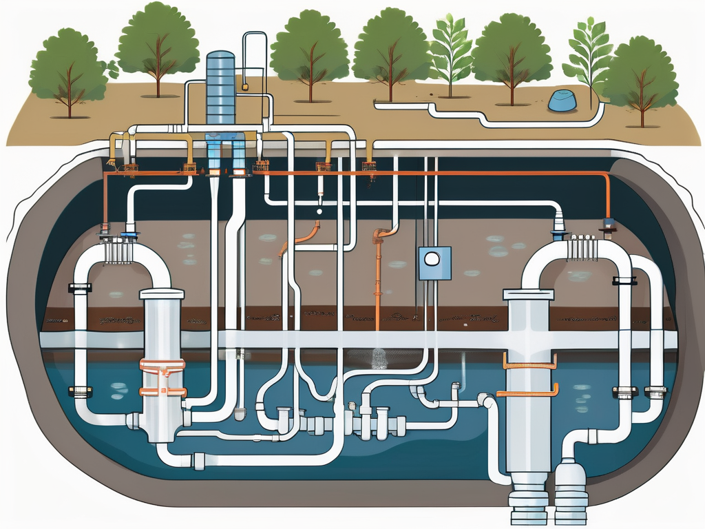 Sewerage: Wastewater Treatment Explained
