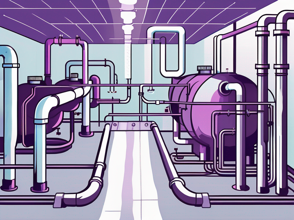 Ultraviolet Disinfection: Wastewater Treatment Explained