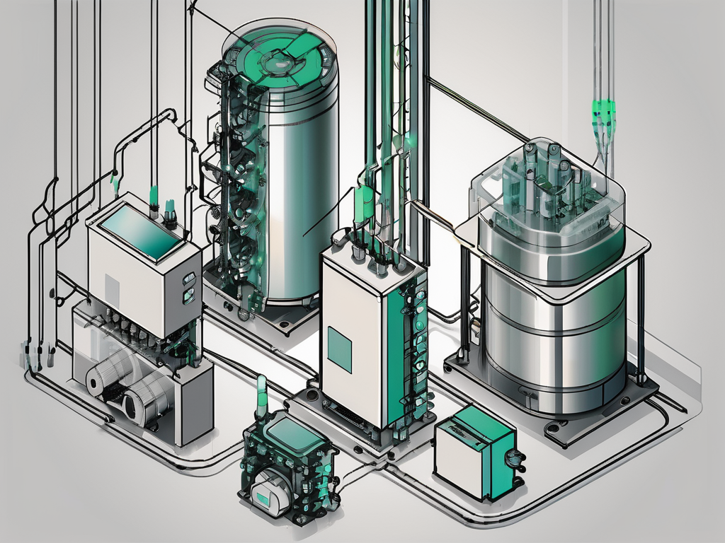 Understanding PROFINET IO , How PROFINET IO Works , Device Roles in ...