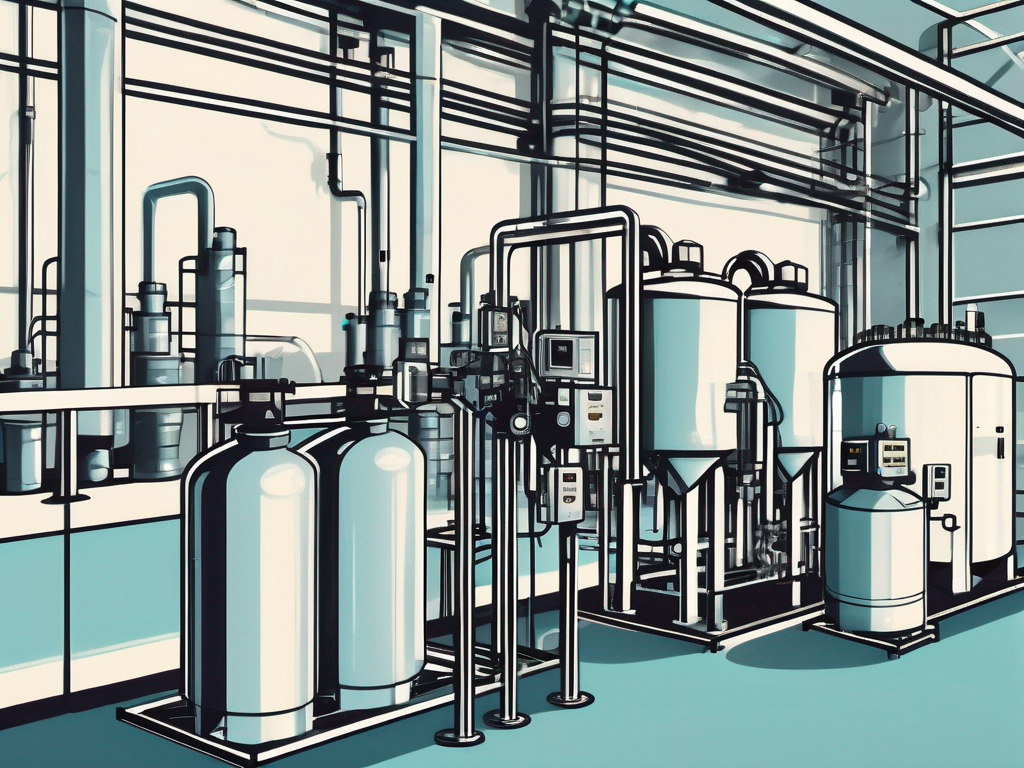 Understanding Automation for Maintenance Technicians in the Water Industry