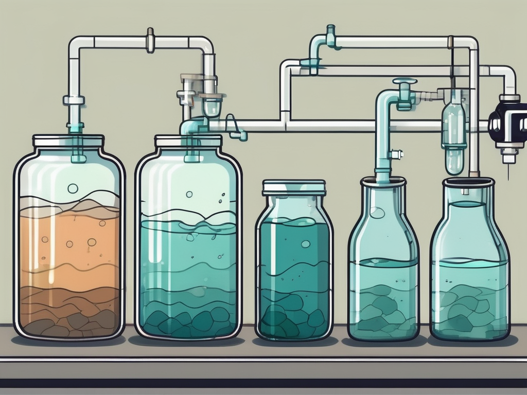 Jar Test: Wastewater Treatment Explained