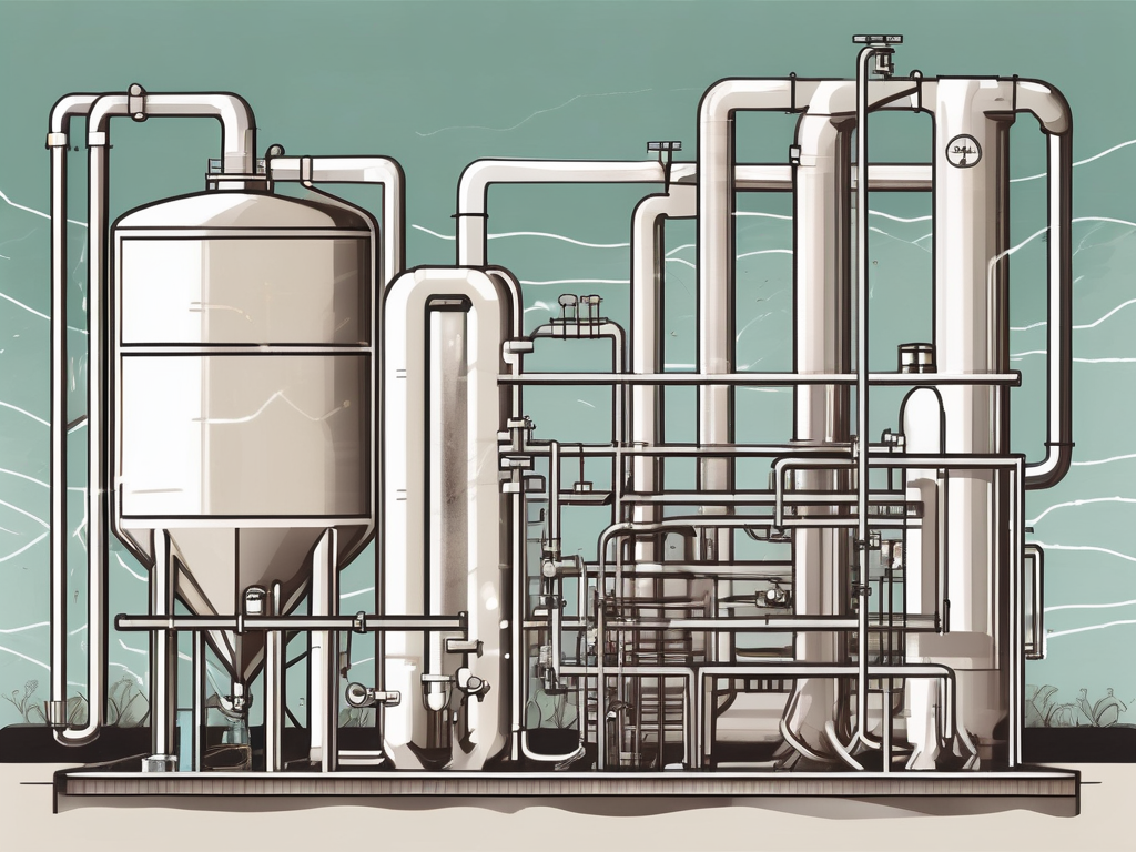 BOD5: Wastewater Treatment Explained