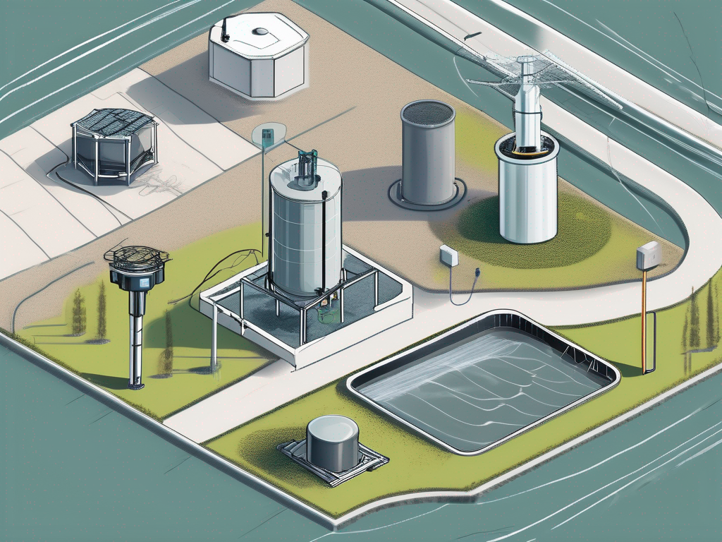Understanding Automation for Consulting Engineers in the Stormwater ...