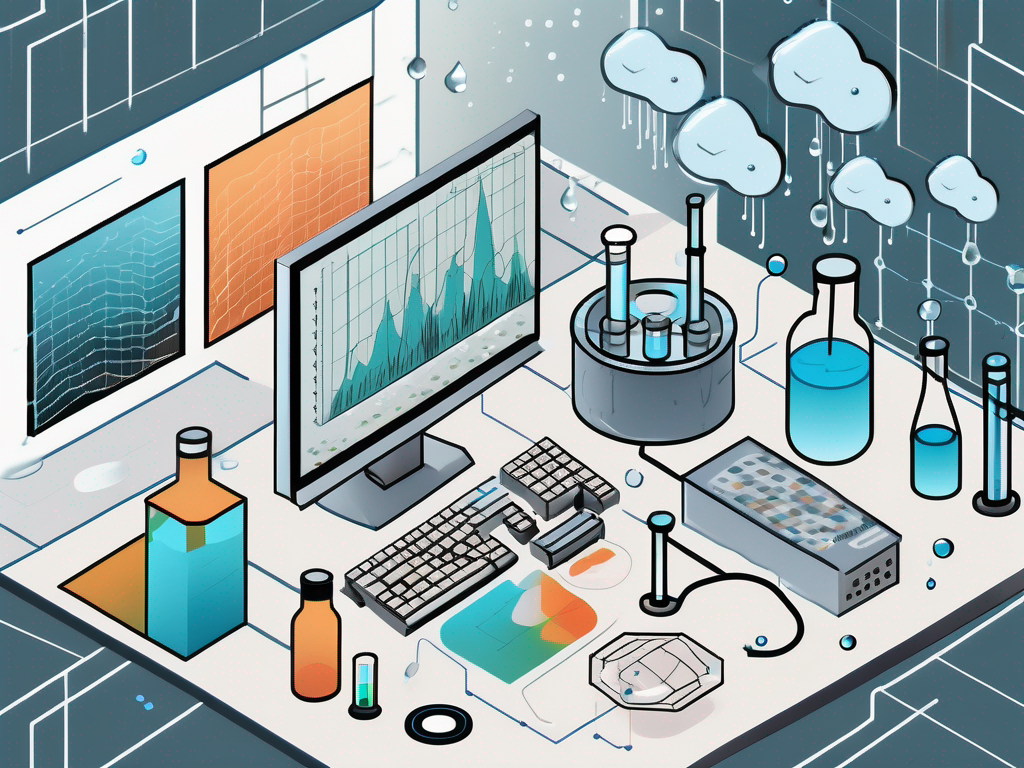 Important Trends in Data Analytics for Lab Analysts in the Stormwater ...