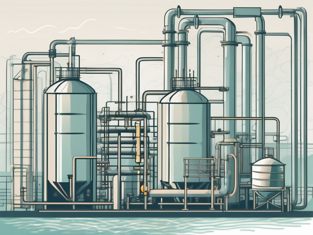 Diss: Wastewater Treatment Explained