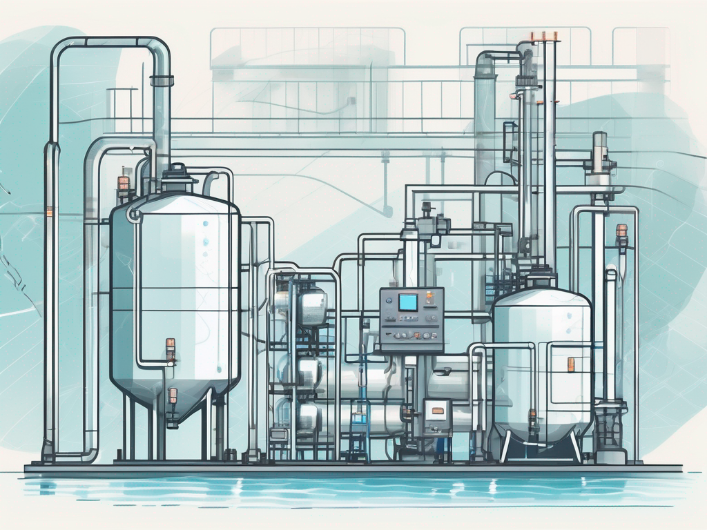 The Ultimate Guide to Emerging Technologies for Operators in the Water ...