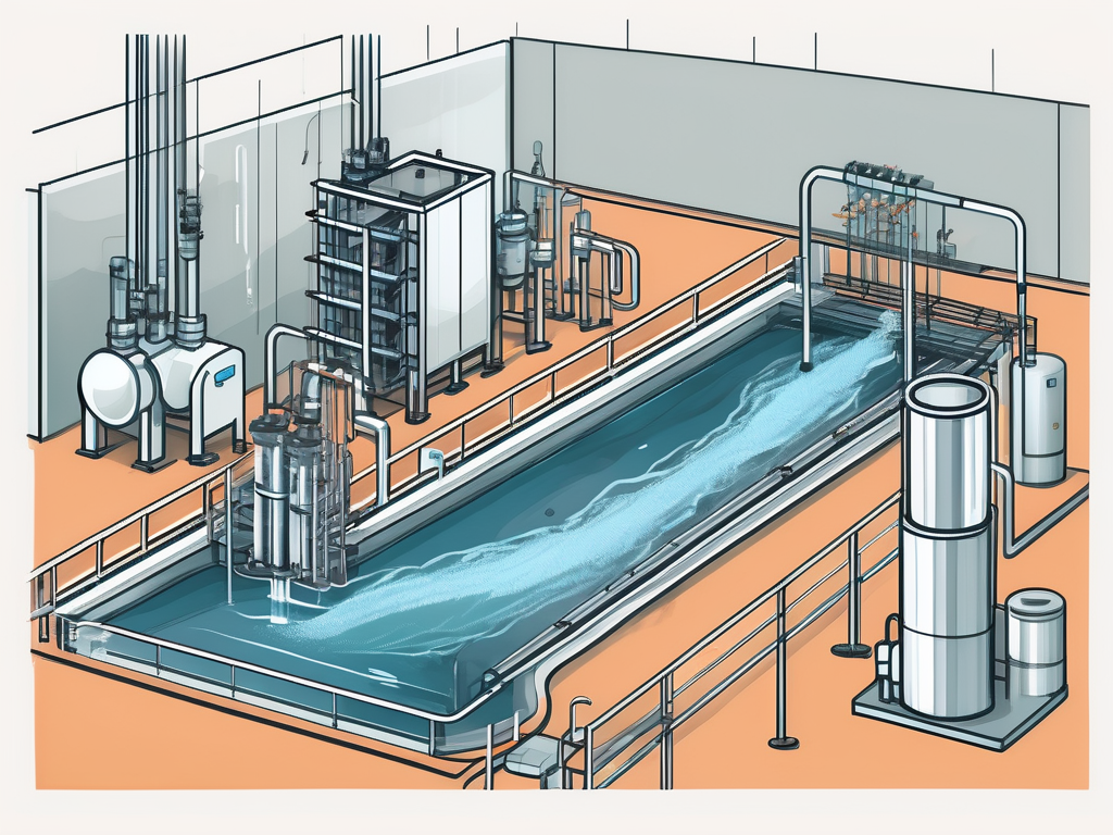 Understanding Automation for Technicians in the Wastewater Industry