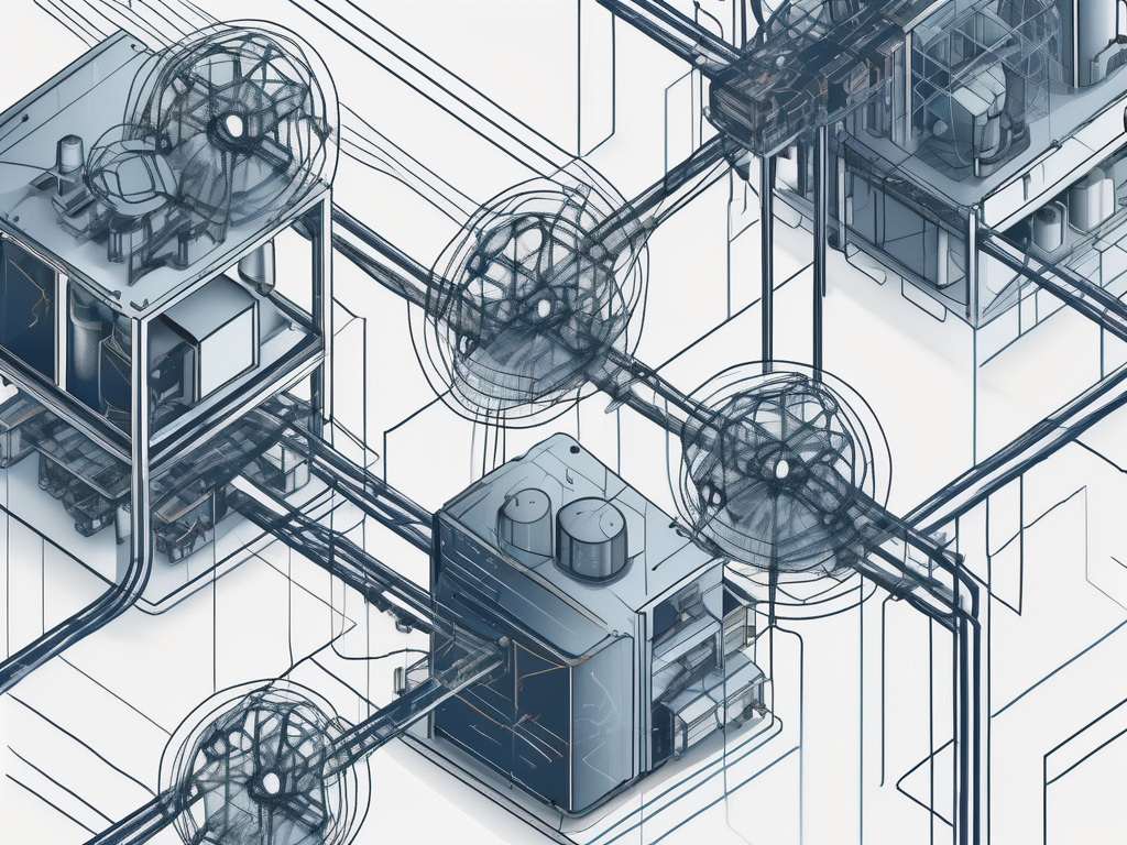 Understanding RAPIEnet , RAPIEnet's Architecture , Applications of ...