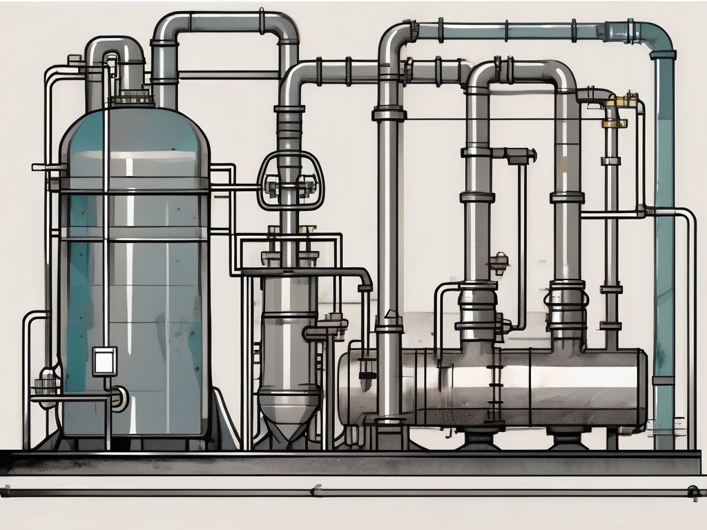 Sludge Dewatering: Wastewater Treatment Explained