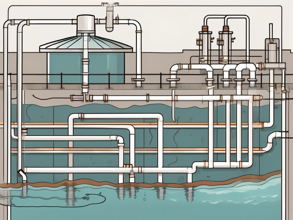 Sedimentation: Wastewater Treatment Explained