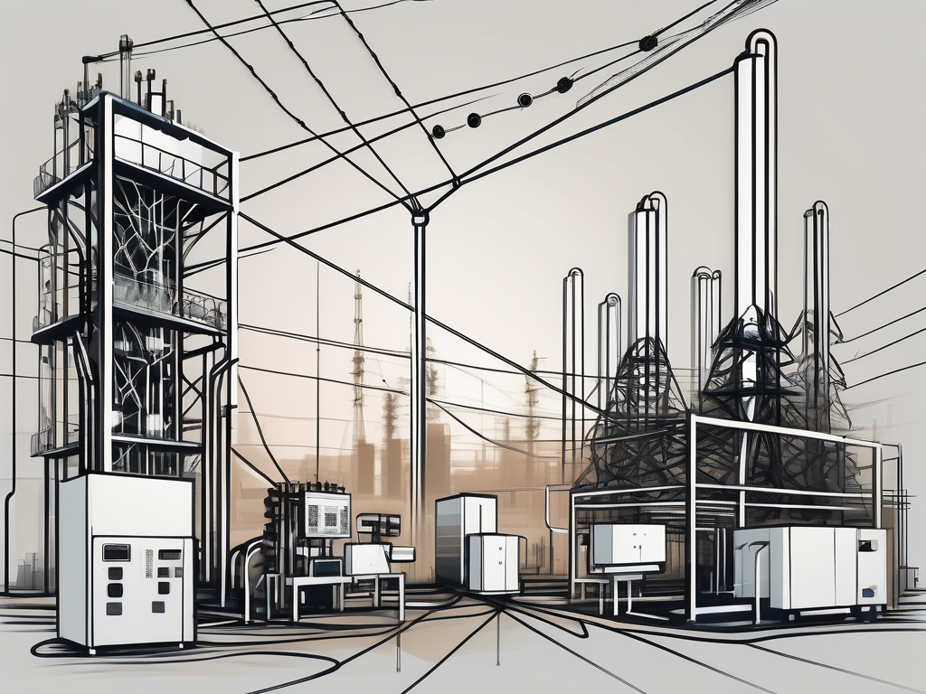 Understanding DNP3: An Overview , The Architecture of DNP3 , Benefits ...