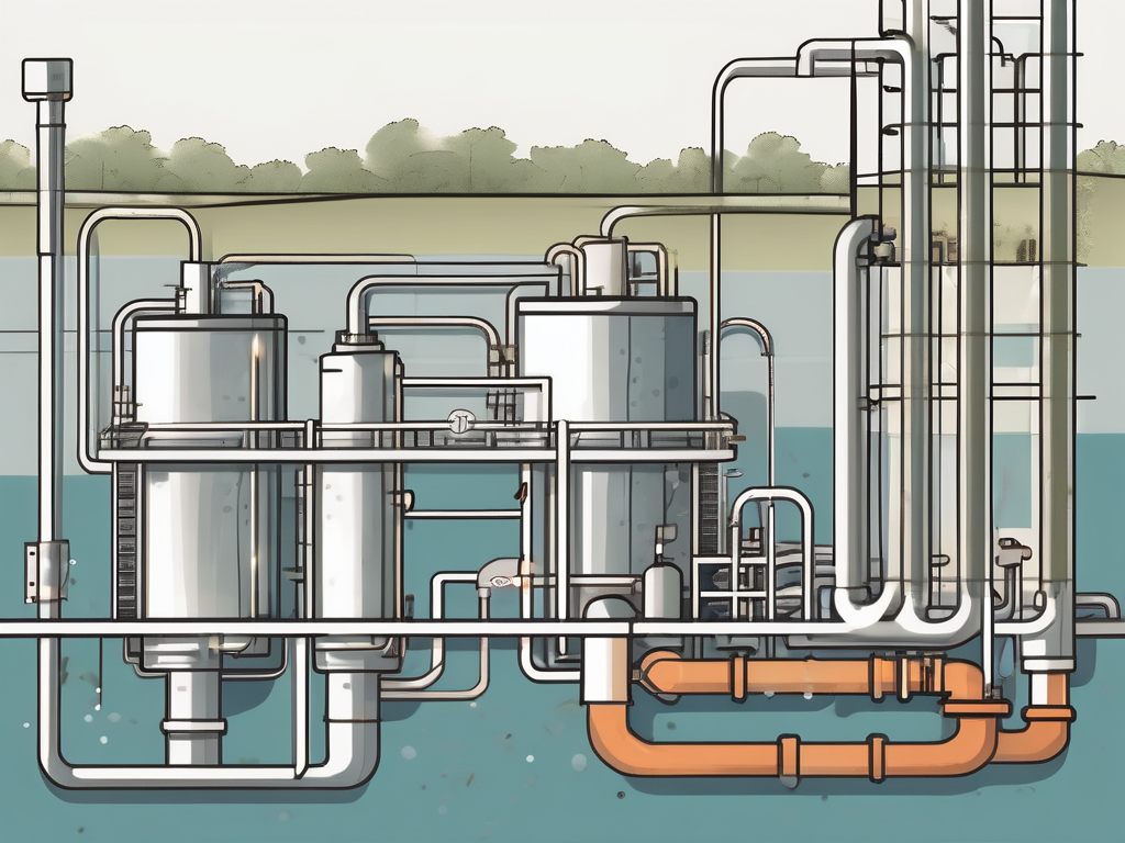 Infiltration: Wastewater Treatment Explained