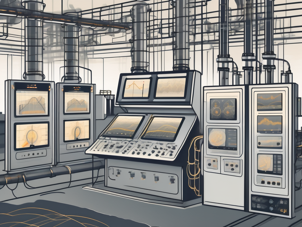 Basics of Remote Monitoring for Plant Operators in the Sludge ...