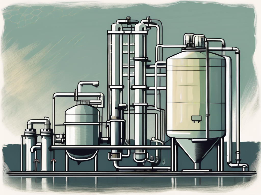 Effluent Standards: Wastewater Treatment Explained