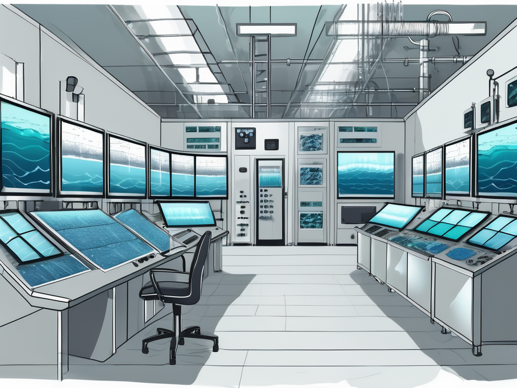 The Ultimate Guide to Remote Monitoring for Operators in the Water Industry