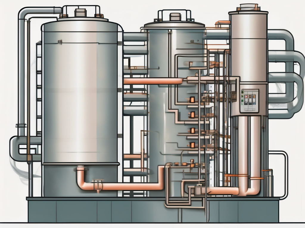 Rotating Biological Contactor: Wastewater Treatment Explained